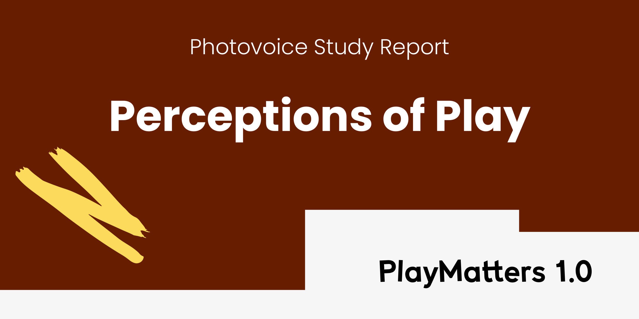 Publications | PlayMatters